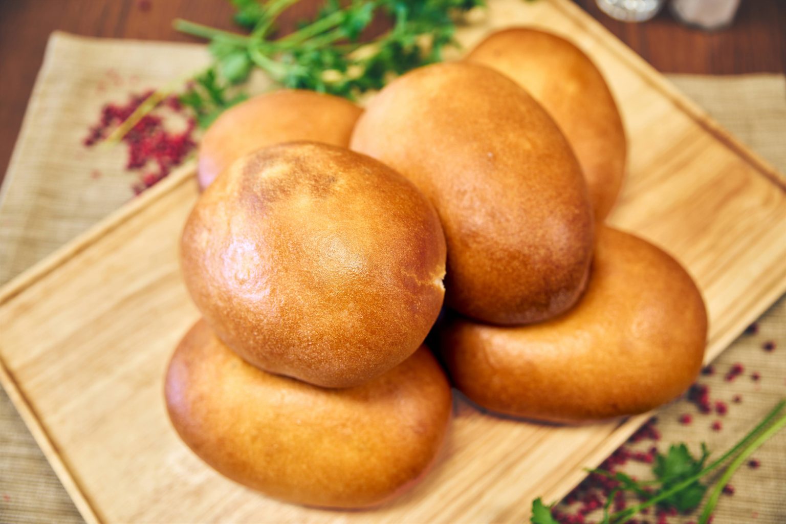 Babushka Market – Deli And Cafe