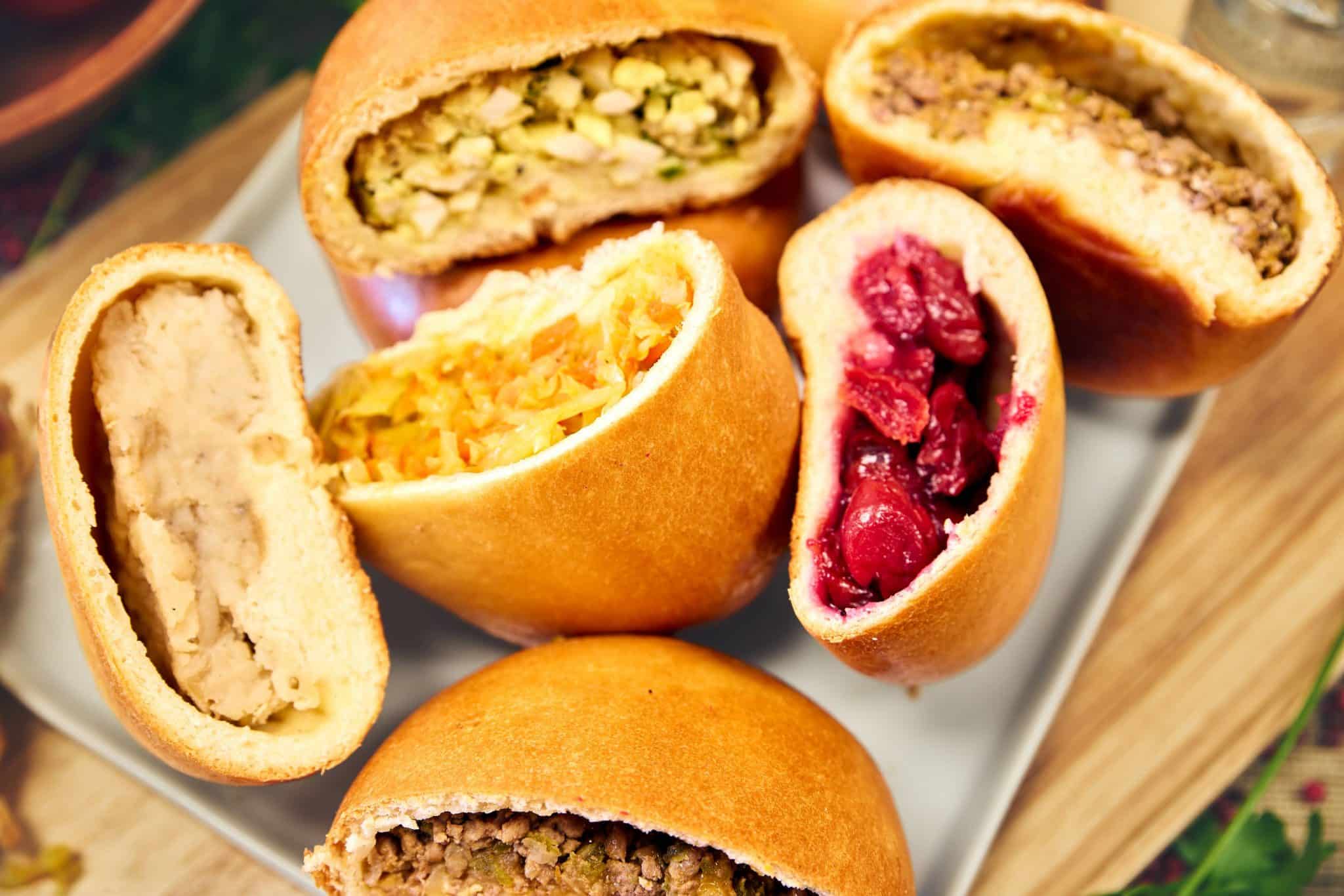 Babushka Market – Deli And Cafe